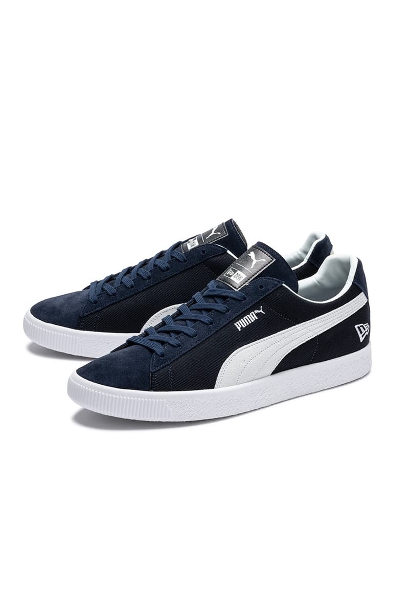 PUMA Japan x New Era® 全新聯乘系列正式登場 | Hypebeast
