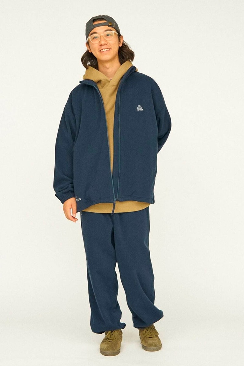 FreshService 正式推出全新「ReFresh! 」系列 | Hypebeast
