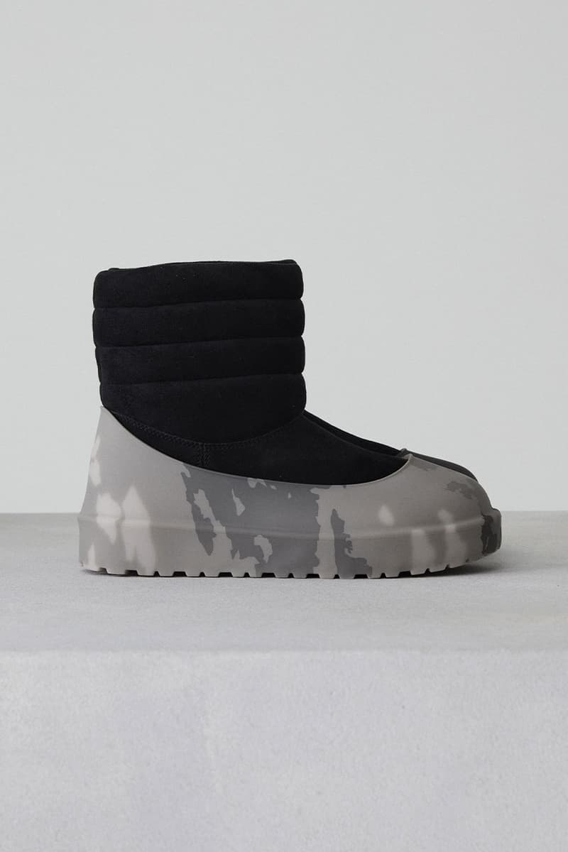 STAMPD x UGG 全新聯名鞋款正式登場 | Hypebeast