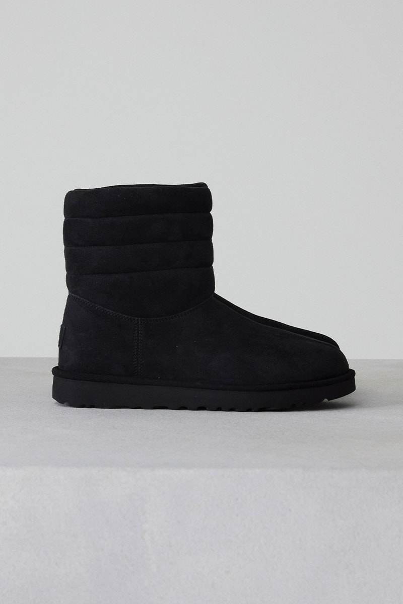 STAMPD x UGG 全新聯名鞋款正式登場 | Hypebeast
