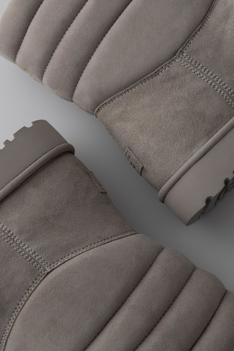 STAMPD x UGG 全新聯名鞋款正式登場 | Hypebeast