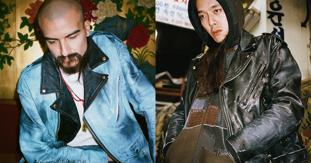 Supreme x blackmeans 2023 秋季聯名系列發佈 | Hypebeast