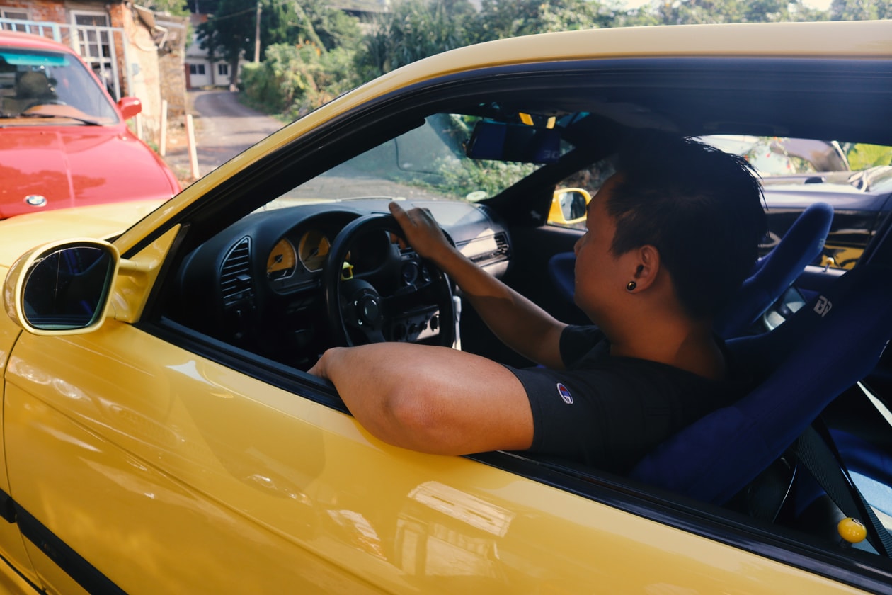 專訪台灣 BMW 專門改裝廠：Bimmer Workshop 愛車到瘋魔的經營之道 | Hypebeast