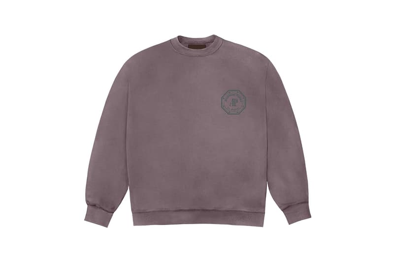 Travis Scott 親自公開 Audemars Piguet x Cactus Jack 全新聯名系列 | Hypebeast