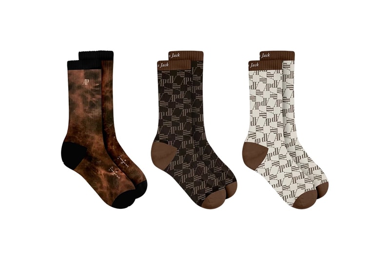 Travis Scott 親自公開 Audemars Piguet x Cactus Jack 全新聯名系列 | Hypebeast