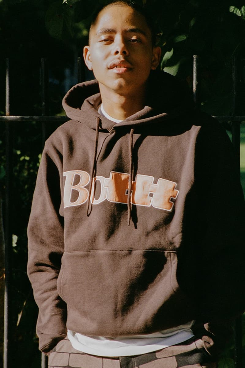 TTTMSW 攜手 BoTT 打造全新聯乘系列 | Hypebeast