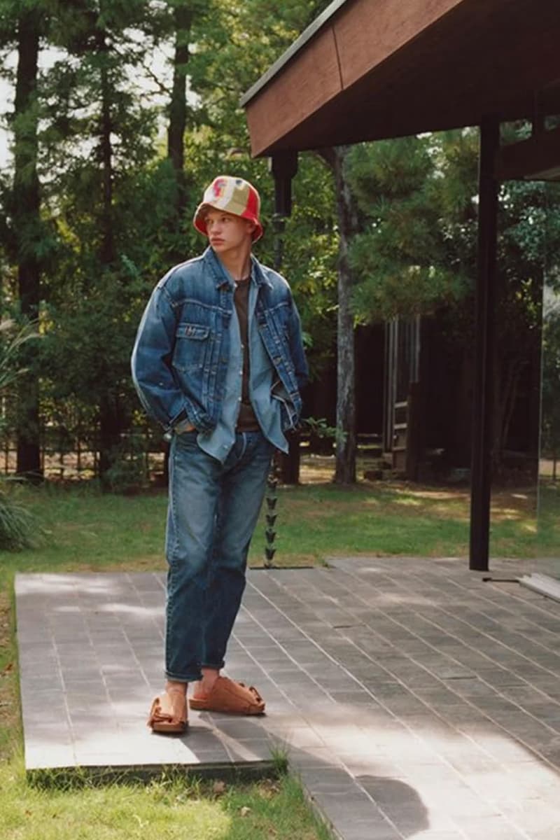 visvim 正式發佈全新 2024 春夏系列 | Hypebeast