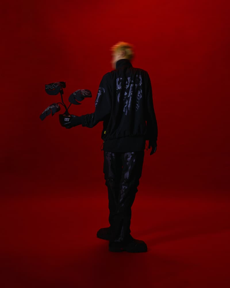 WISDOM® 攜手 DANGO 3 COLOR 打造全新聯名系列 | Hypebeast