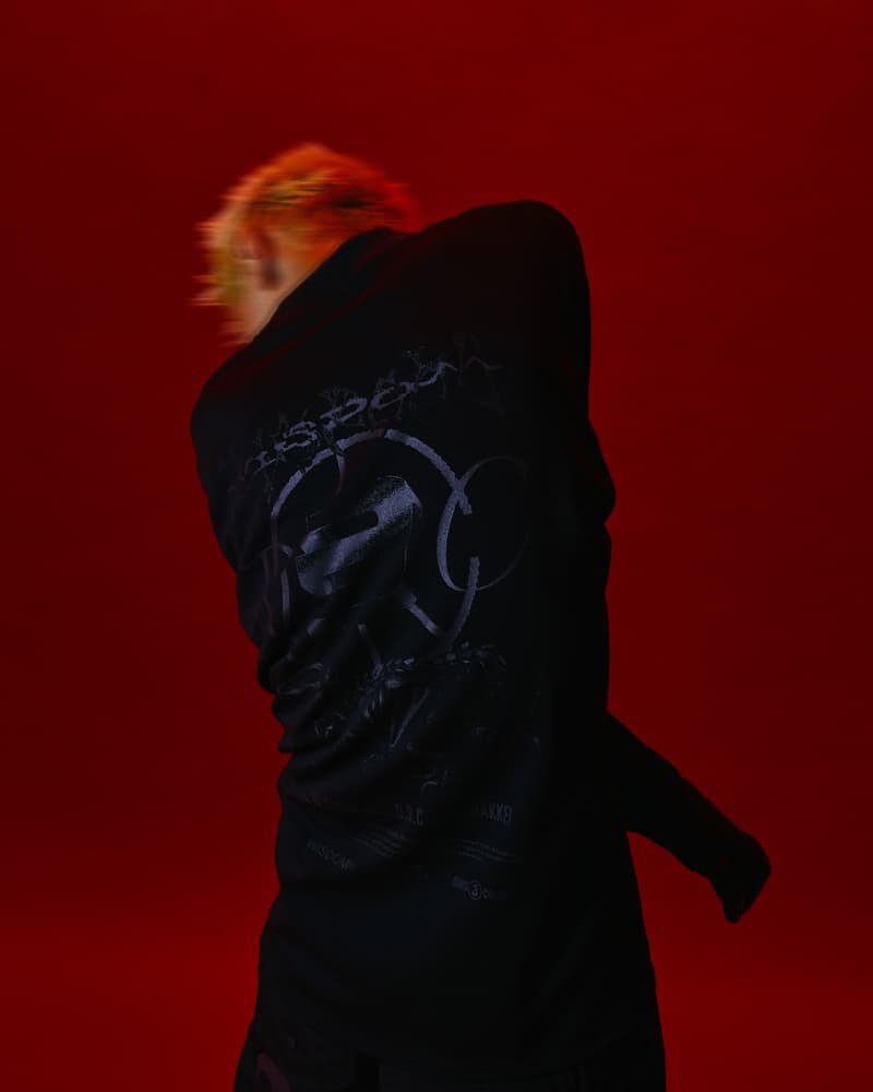 WISDOM® 攜手 DANGO 3 COLOR 打造全新聯名系列 | Hypebeast