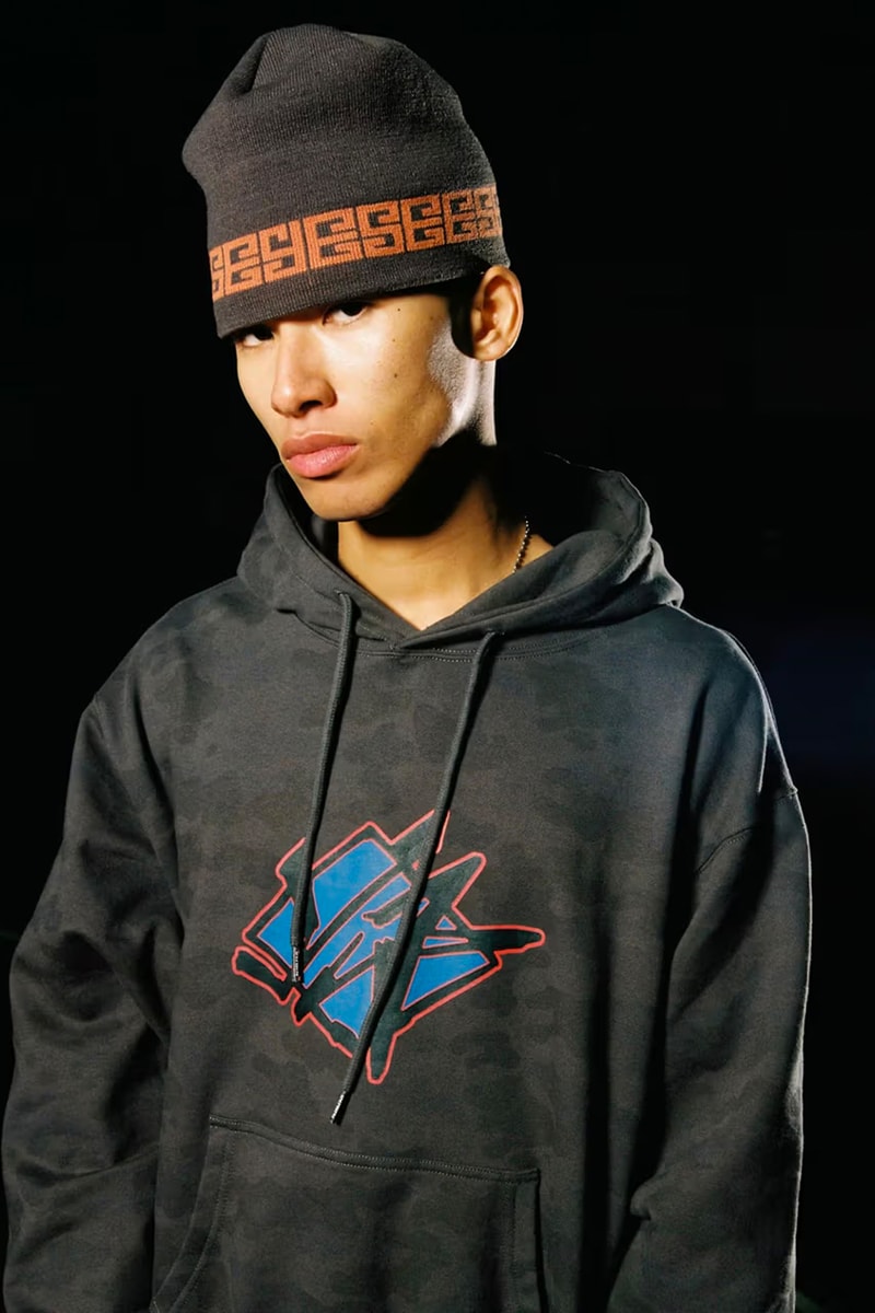 Yeseyesee 正式發佈 2024 春夏系列「After School」 | Hypebeast