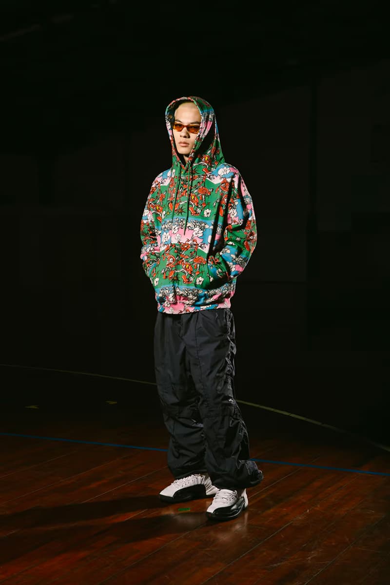 Yeseyesee 正式發佈 2024 春夏系列「After School」 | Hypebeast