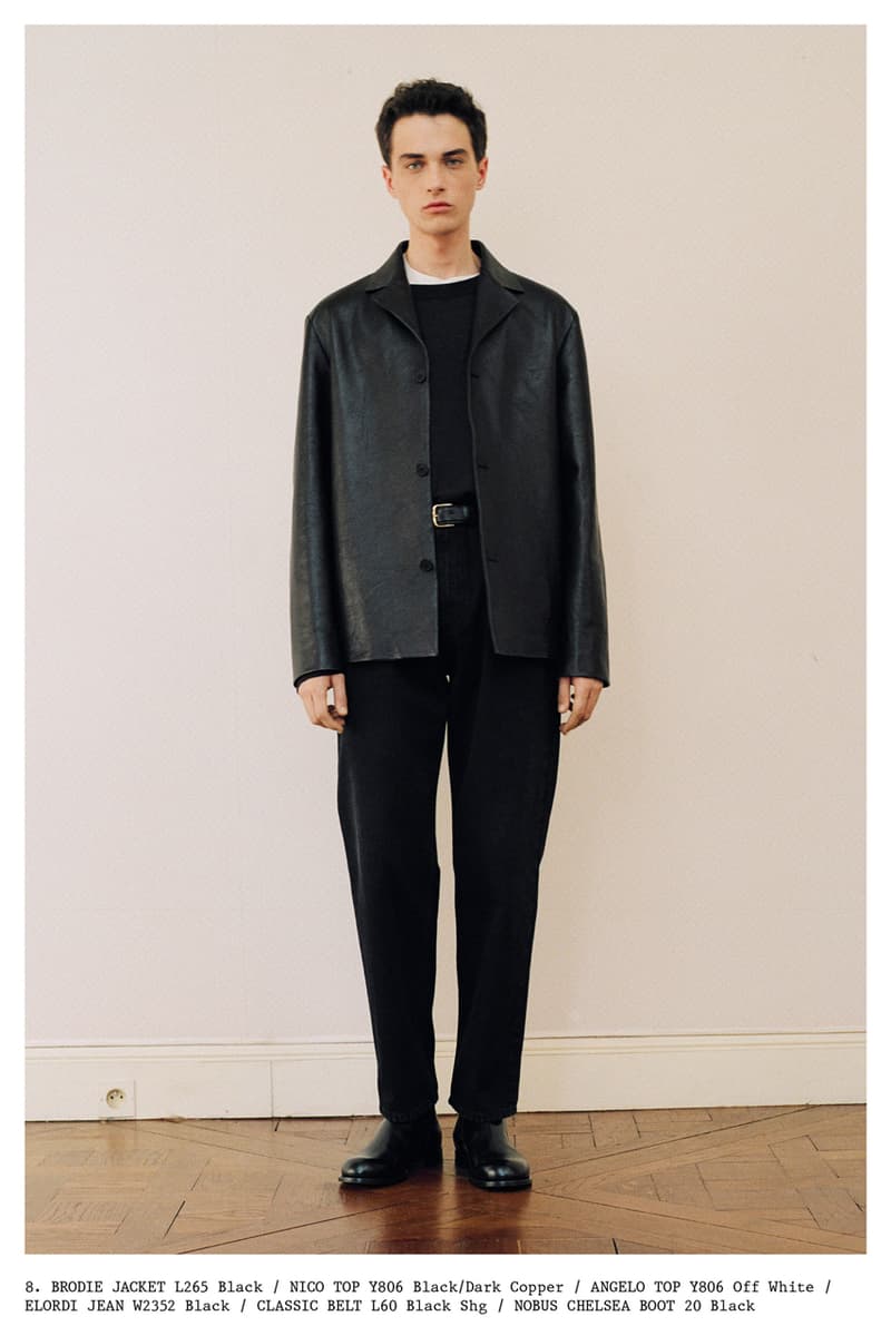 The Row 正式發佈 2024 秋冬系列 | Hypebeast