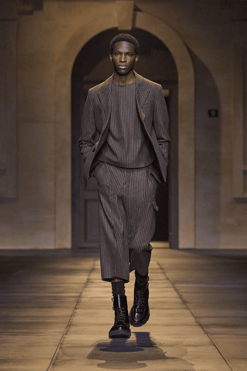 AMI 正式發佈 2024 秋冬系列 | Hypebeast