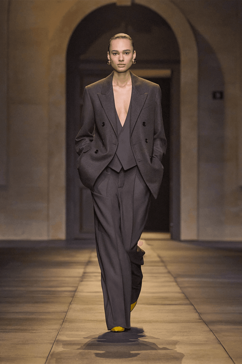 AMI 正式發佈 2024 秋冬系列 | Hypebeast