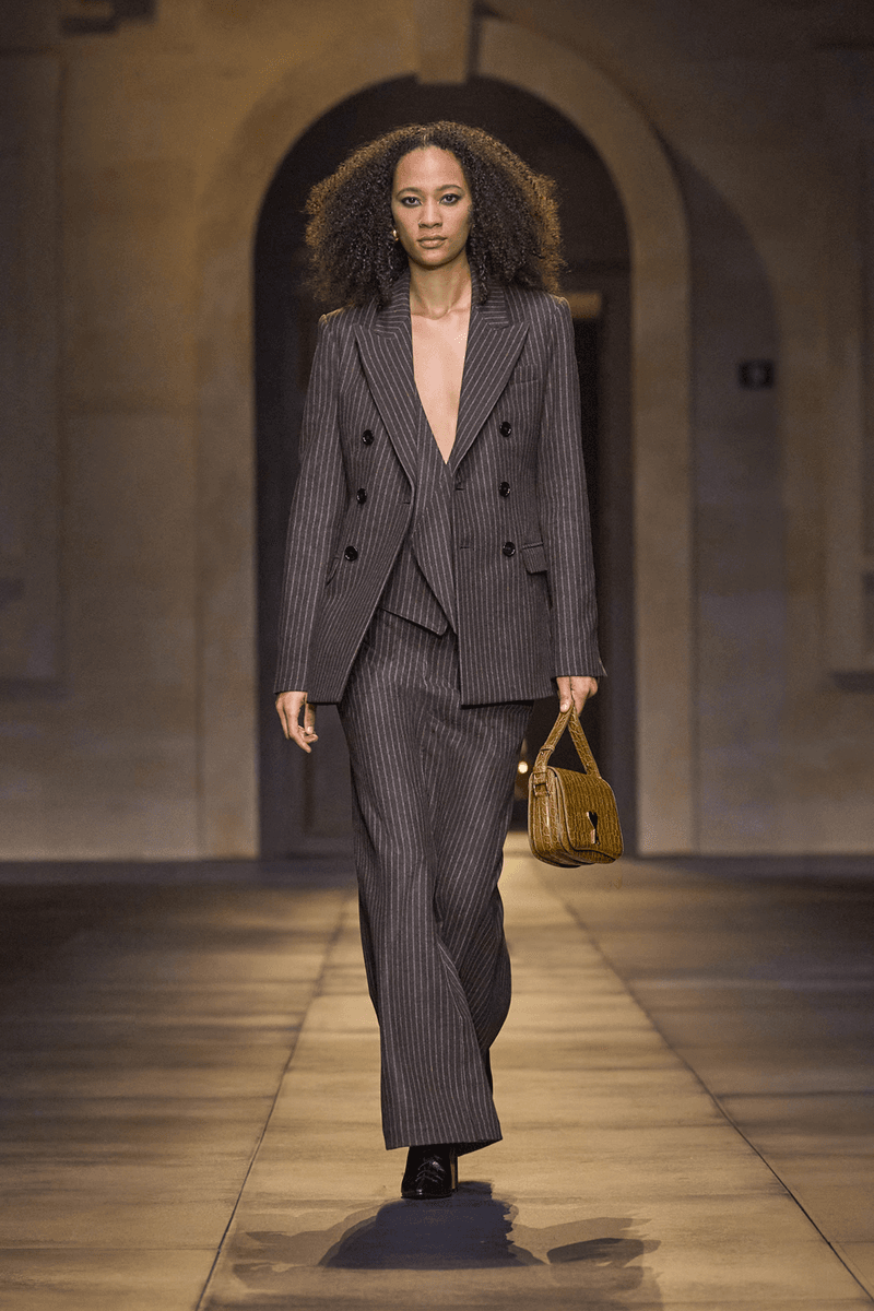 AMI 正式發佈 2024 秋冬系列 | Hypebeast