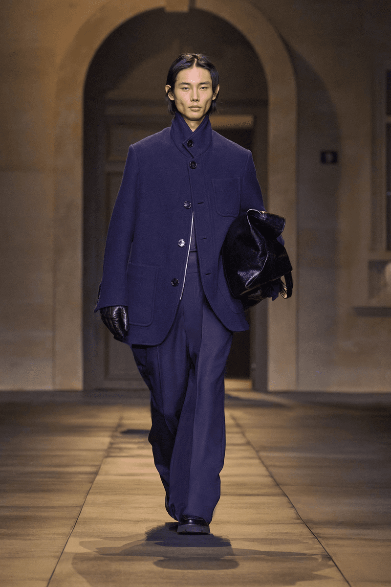 AMI 正式發佈 2024 秋冬系列 | Hypebeast