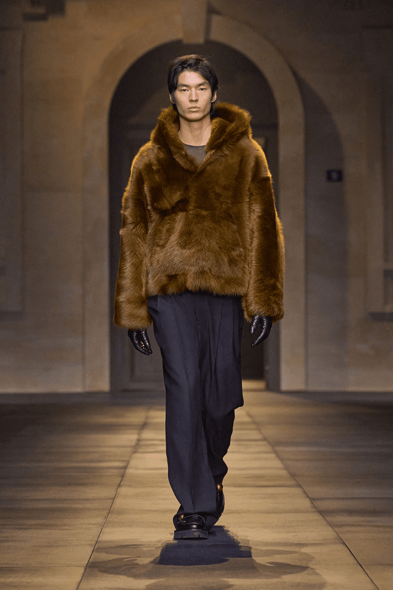 AMI 正式發佈 2024 秋冬系列 | Hypebeast