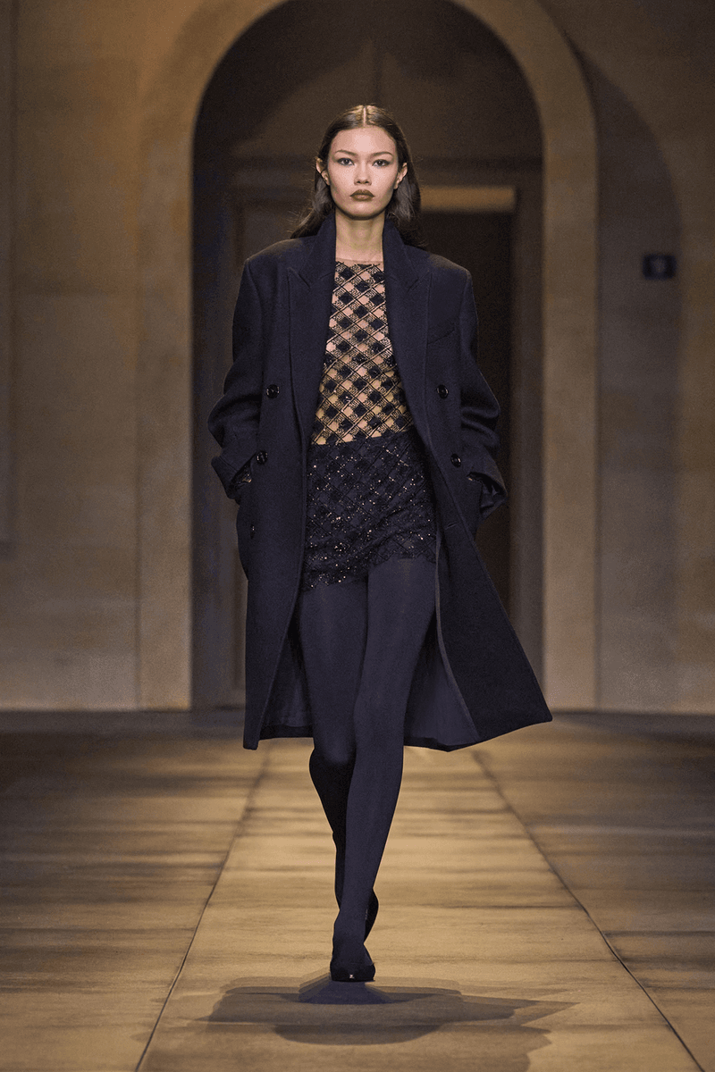 AMI 正式發佈 2024 秋冬系列 | Hypebeast