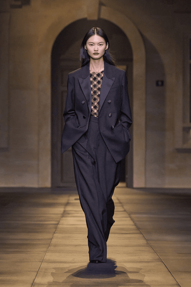 AMI 正式發佈 2024 秋冬系列 | Hypebeast