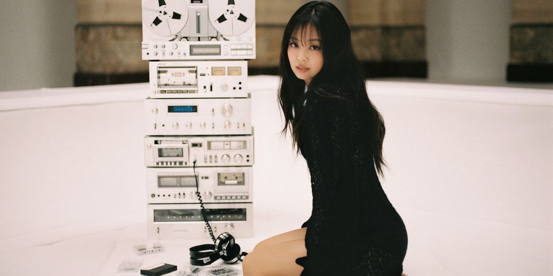 珠寶與音樂的跨領域邂逅： CHANEL Coco Crush 首次邀來小眾音樂人 Jamie xx 為廣告策劃創作單曲《It's So ...