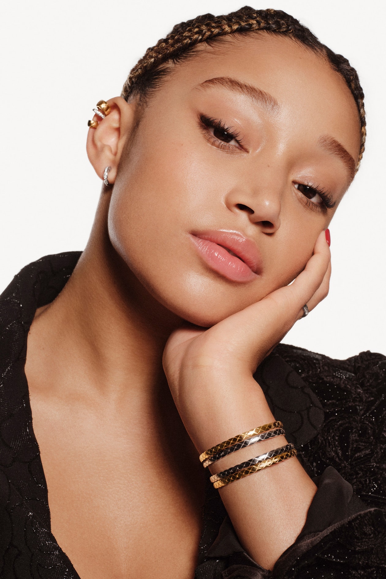 珠寶與音樂的跨領域邂逅： CHANEL Coco Crush 首次邀來小眾音樂人 Jamie xx 為廣告策劃創作單曲《It's So ...