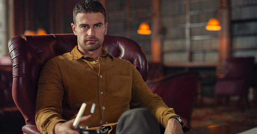 Guy Ritchie 主創影集版《紳士追殺令》最新前導預告正式放送 | Hypebeast