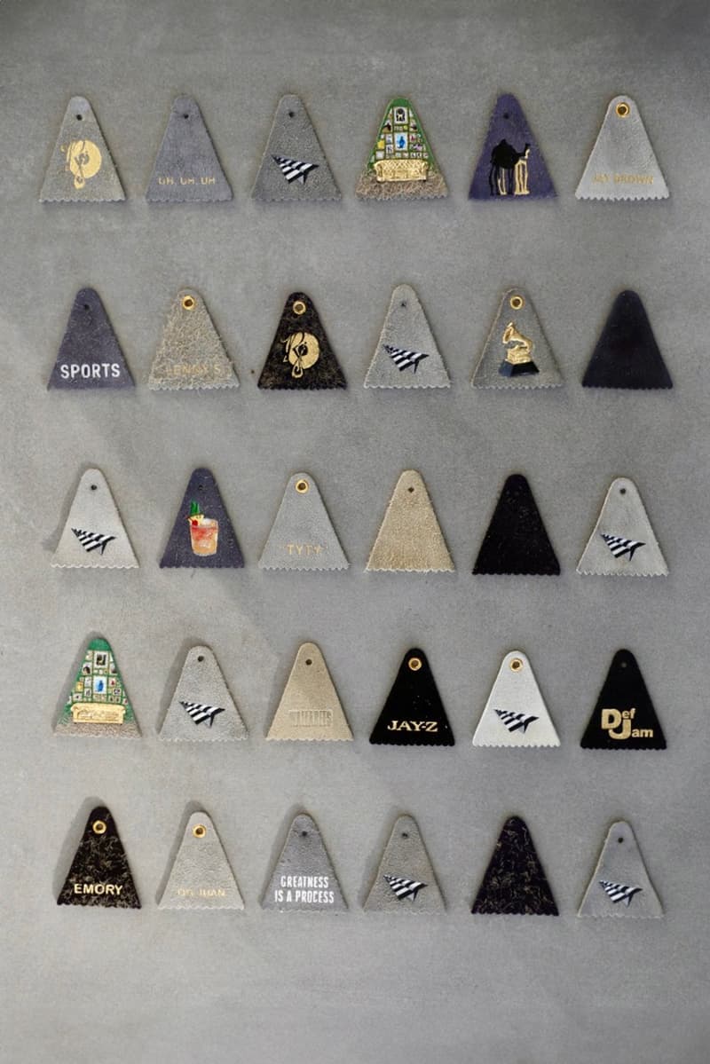 率先近賞 JAY-Z 專屬訂製 Clarks Wallabees | Hypebeast