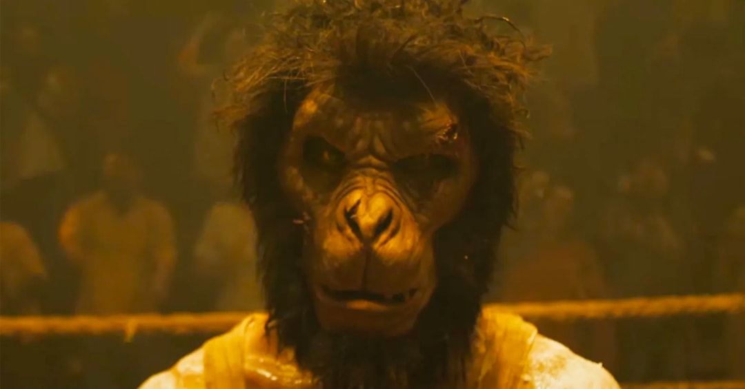 Jordan Peele 監製全新原創英雄電影《Monkey Man》釋出首支預告 | Hypebeast