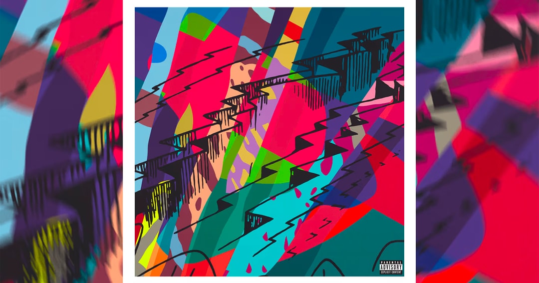 Kid Cudi 最新專輯《INSANO》正式登場 | Hypebeast