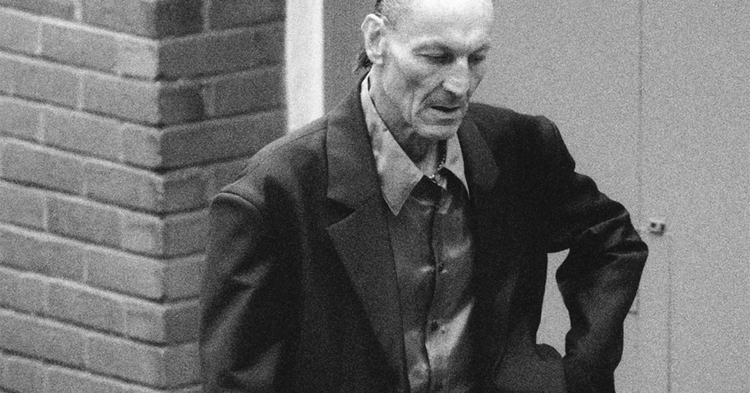 Martine Rose 正式發佈全新 2024 春夏系列形象廣告 | Hypebeast