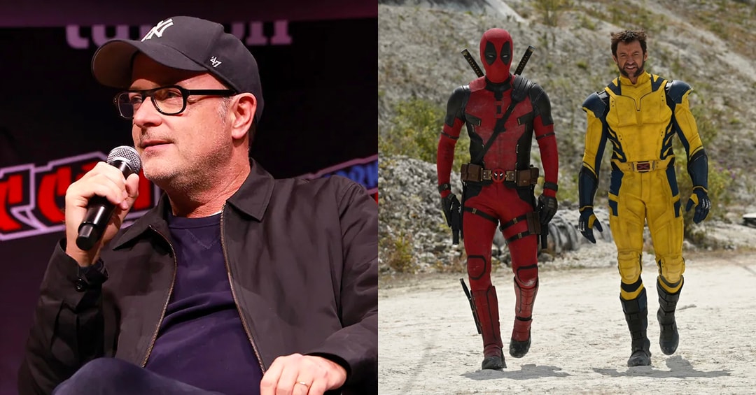 Marvel 最後救星？Matthew Vaughn 聲稱《死侍 Deadpool 3》將會拯救 MCU | Hypebeast