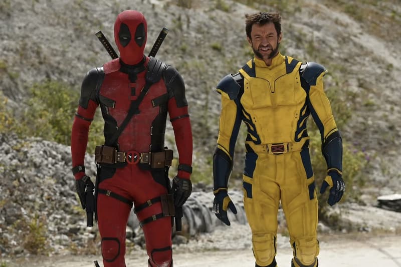 Marvel 最後救星？Matthew Vaughn 聲稱《死侍 Deadpool 3》將會拯救 MCU | Hypebeast