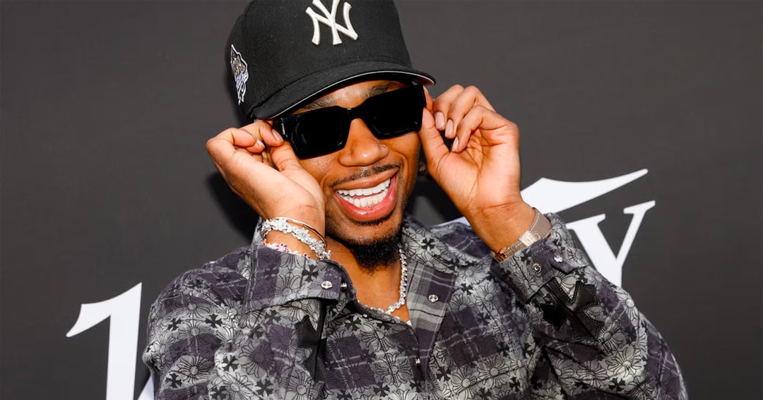 Metro Boomin 正式宣佈 2024 年至少推出 3 張全新專輯 | Hypebeast