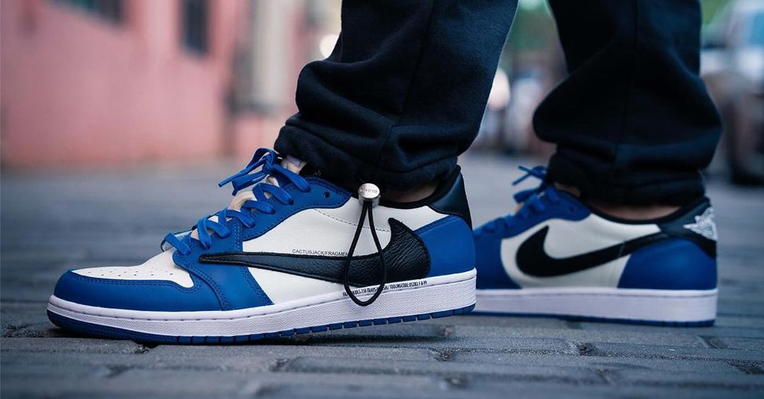 鞋迷駐足 · 5 款今周務必注目之球鞋 | Hypebeast