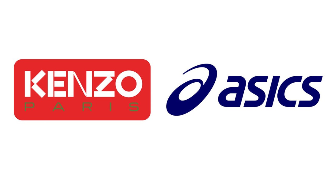 KENZO x ASICS GEL-Kayano 20 全新聯名鞋款率先曝光 | Hypebeast