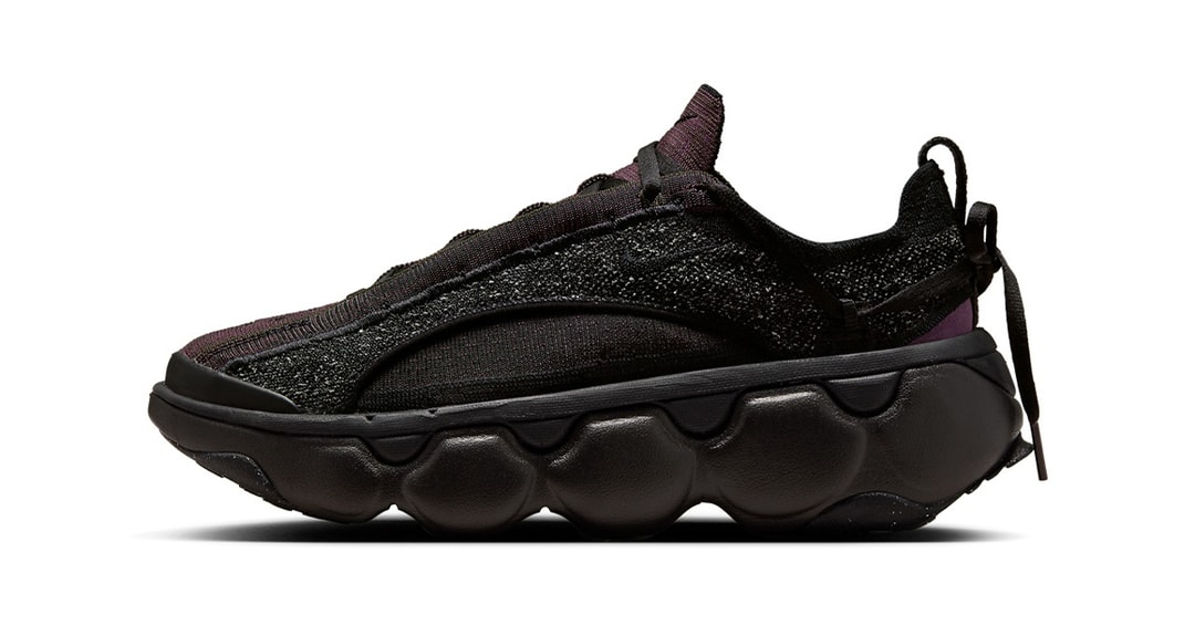 率先近賞 Nike 全新鞋款 Flyknit Bloom | Hypebeast