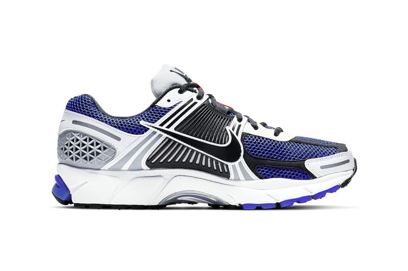 消息稱 Nike Zoom Vomero 5 人氣配色有望於 2024 年復刻回歸 | Hypebeast