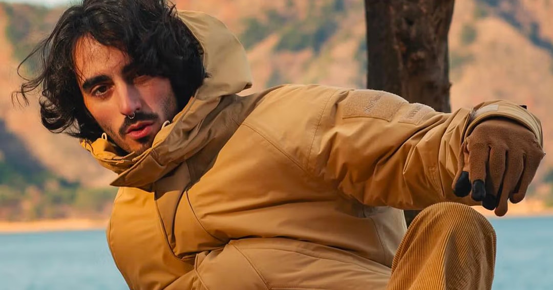 nonnative x WILD THINGS 全新聯名系列正式登場 | Hypebeast