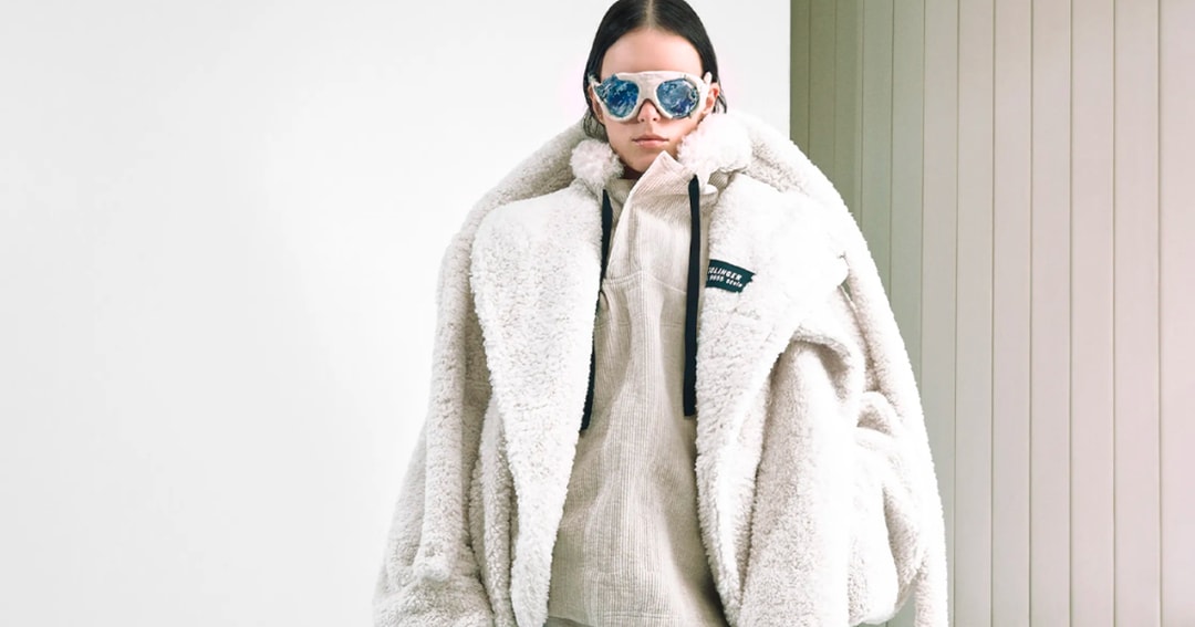 Ottolinger 正式發佈 2024 早秋系列 | Hypebeast