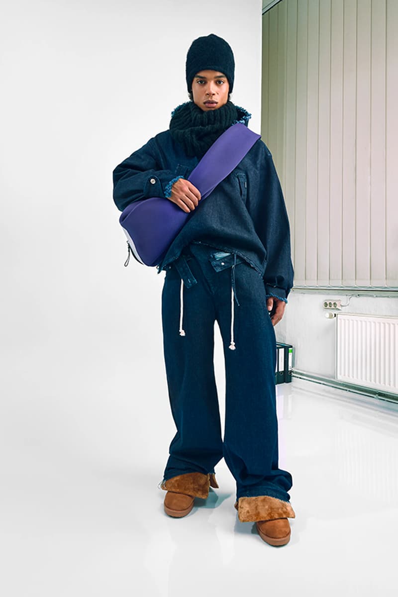 Ottolinger 正式發佈 2024 早秋系列 | Hypebeast