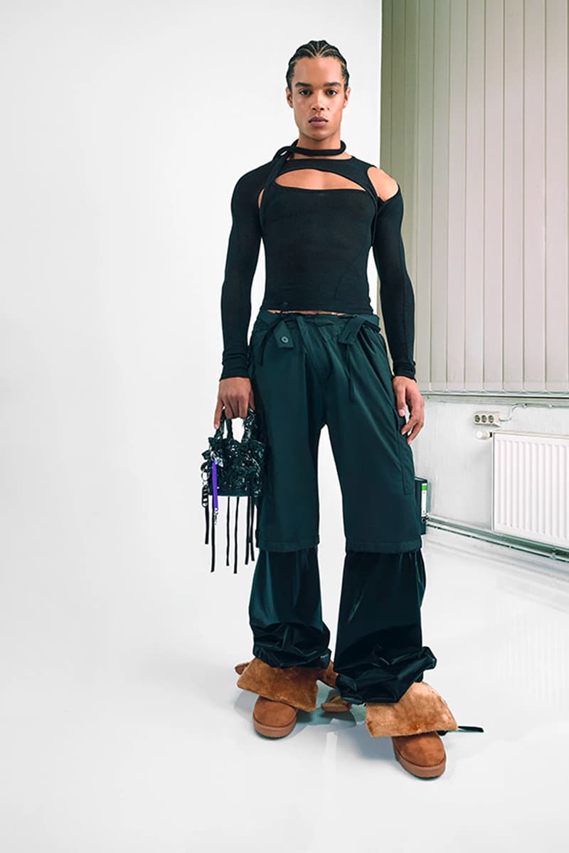 Ottolinger 正式發佈 2024 早秋系列 | Hypebeast