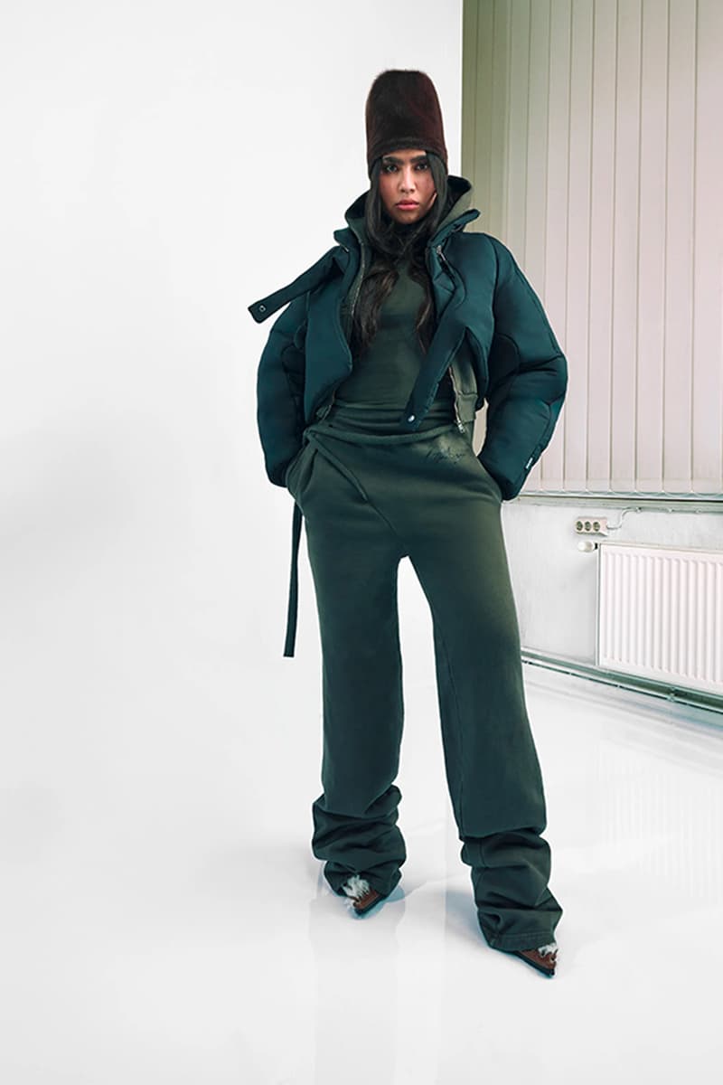 Ottolinger 正式發佈 2024 早秋系列 | Hypebeast