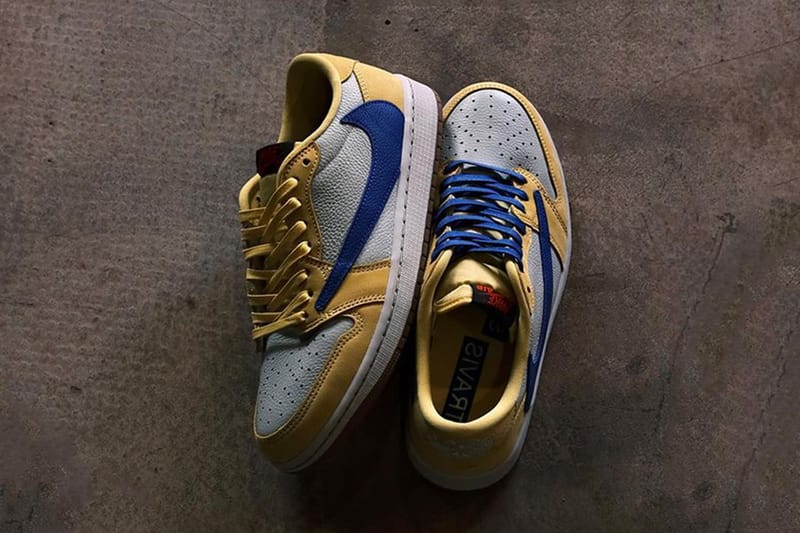 鞋迷必備－Sole Stacks 球鞋存儲系統 | Hypebeast