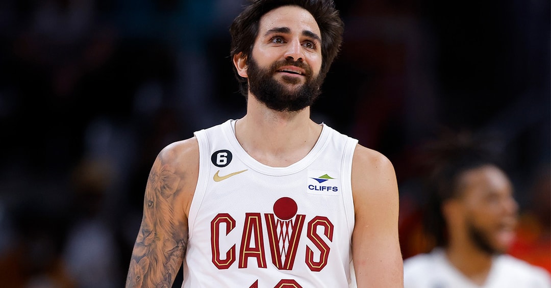 西班牙神童 Ricky Rubio 正式宣佈退役結束 NBA 生涯 | Hypebeast