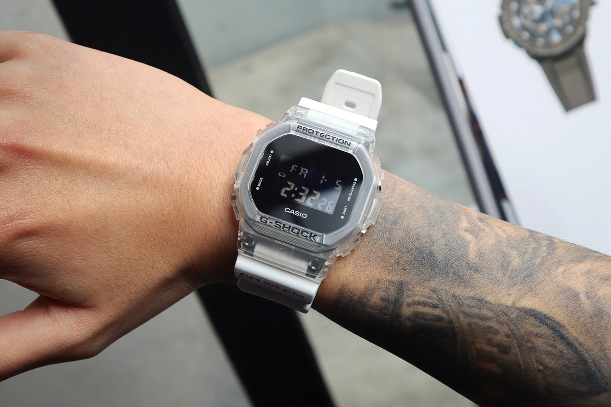 專訪台灣玩具設計師 Robin Tang：不要為了任何原因去改變自己 | Hypebeast