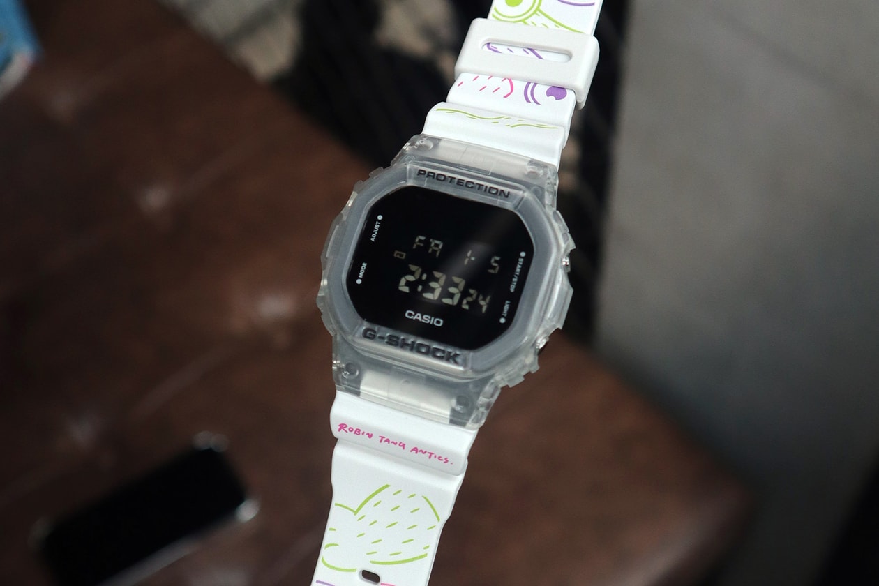 專訪台灣玩具設計師 Robin Tang：不要為了任何原因去改變自己 | Hypebeast