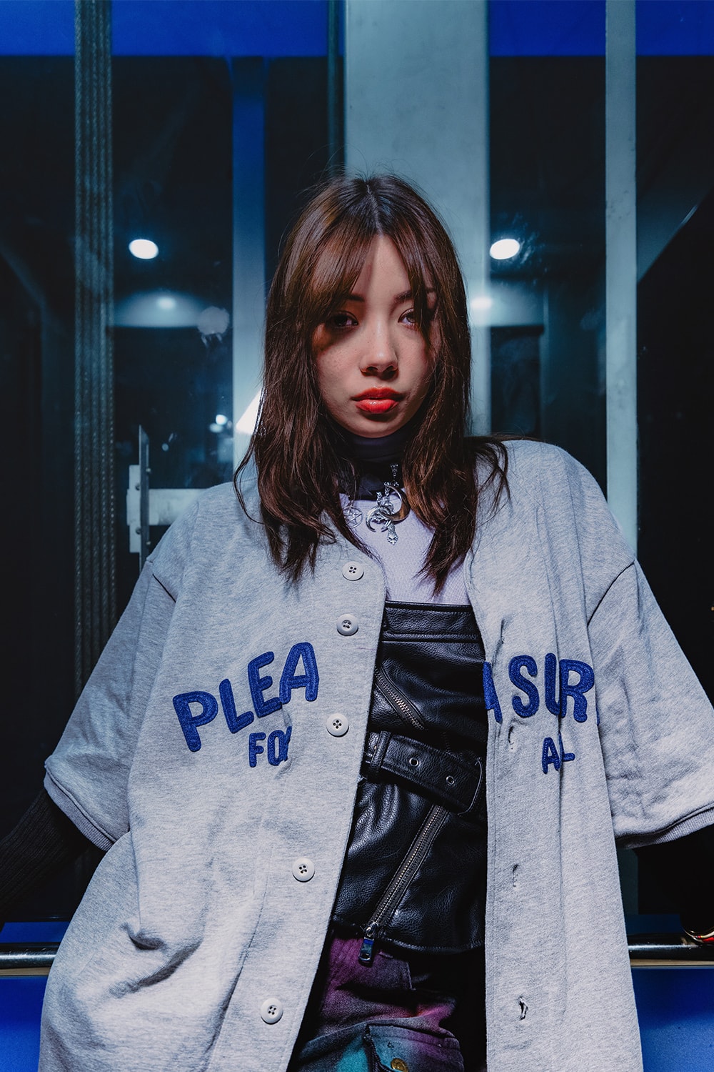 Streetsnaps:「MEME NATION OF PLAYBOY 花花公子·迷因之國」ft. 台北年輕世代 | Hypebeast