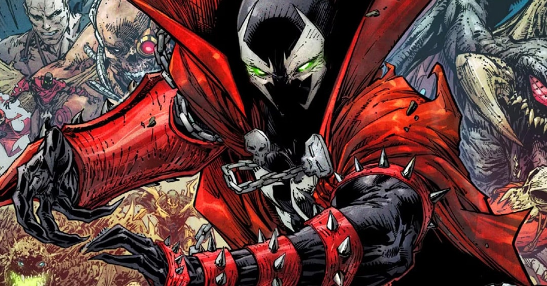 主創稱黑暗反英雄電影《Spawn》將會「非常危險」 | Hypebeast