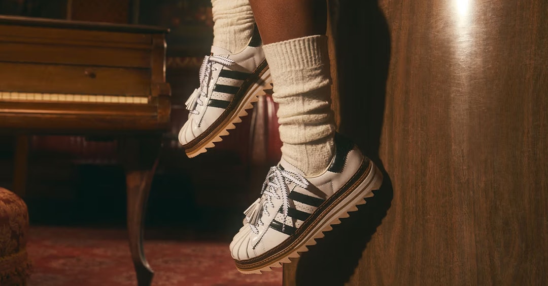 鞋迷駐足 · 5 款今周務必注目之球鞋 | Hypebeast