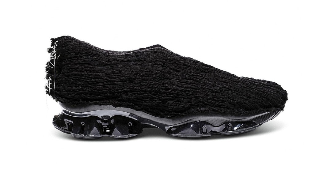 AIREI x ASICS ASICS GEL-QUANTUM KINETIC 全新聯名鞋款正式登場 | Hypebeast